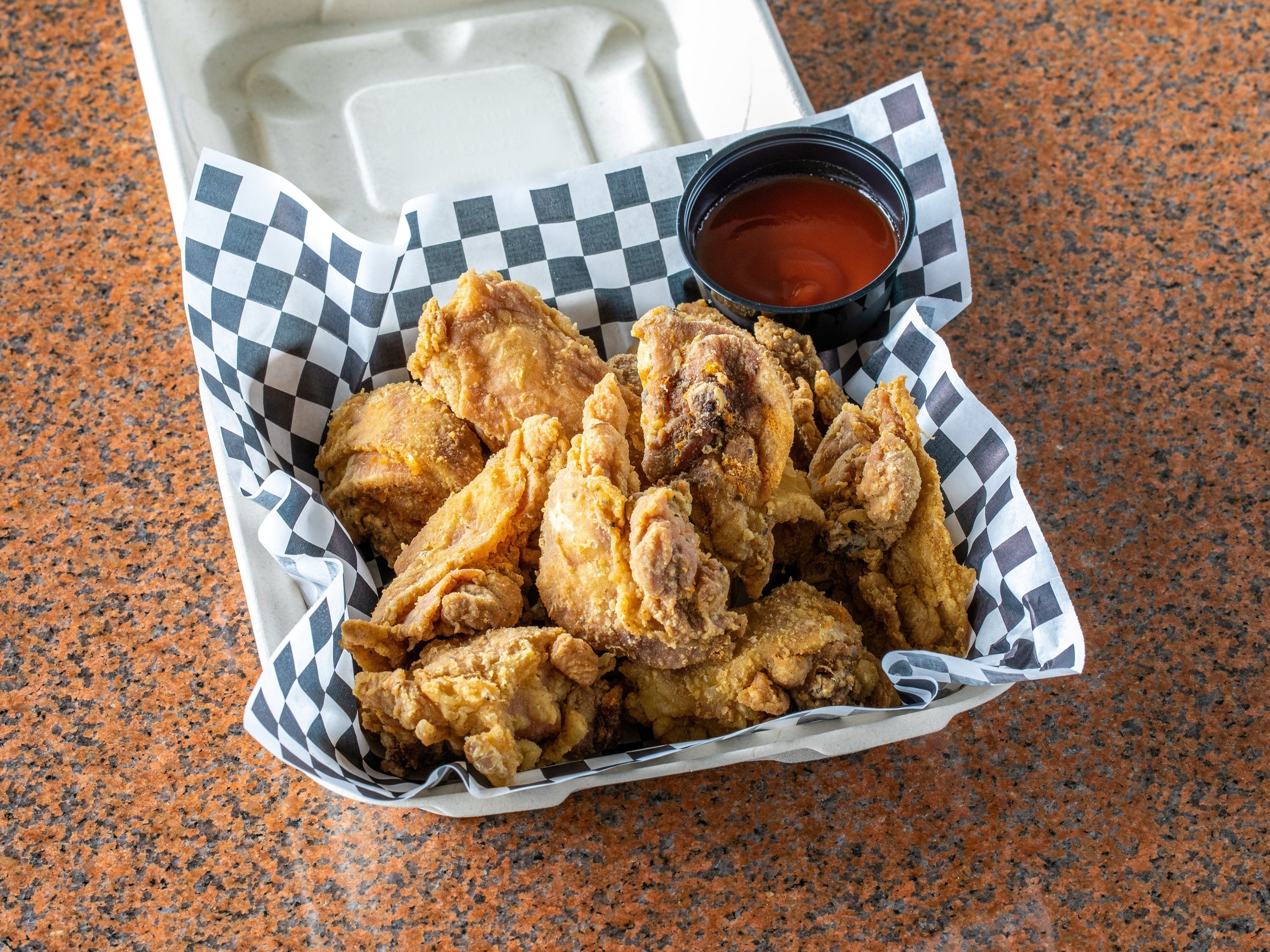 Classic Chicken Packs | Chicken & Brisket