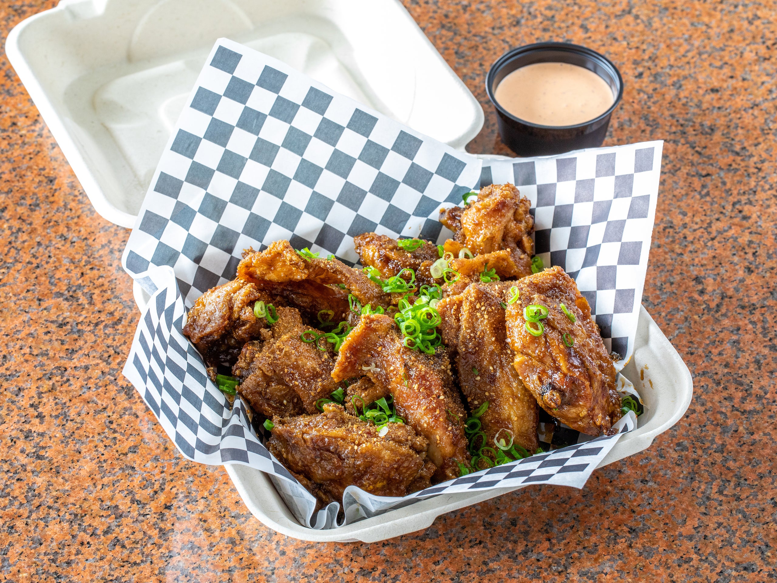 ‘Yum’ Chicken Packs | Chicken & Brisket